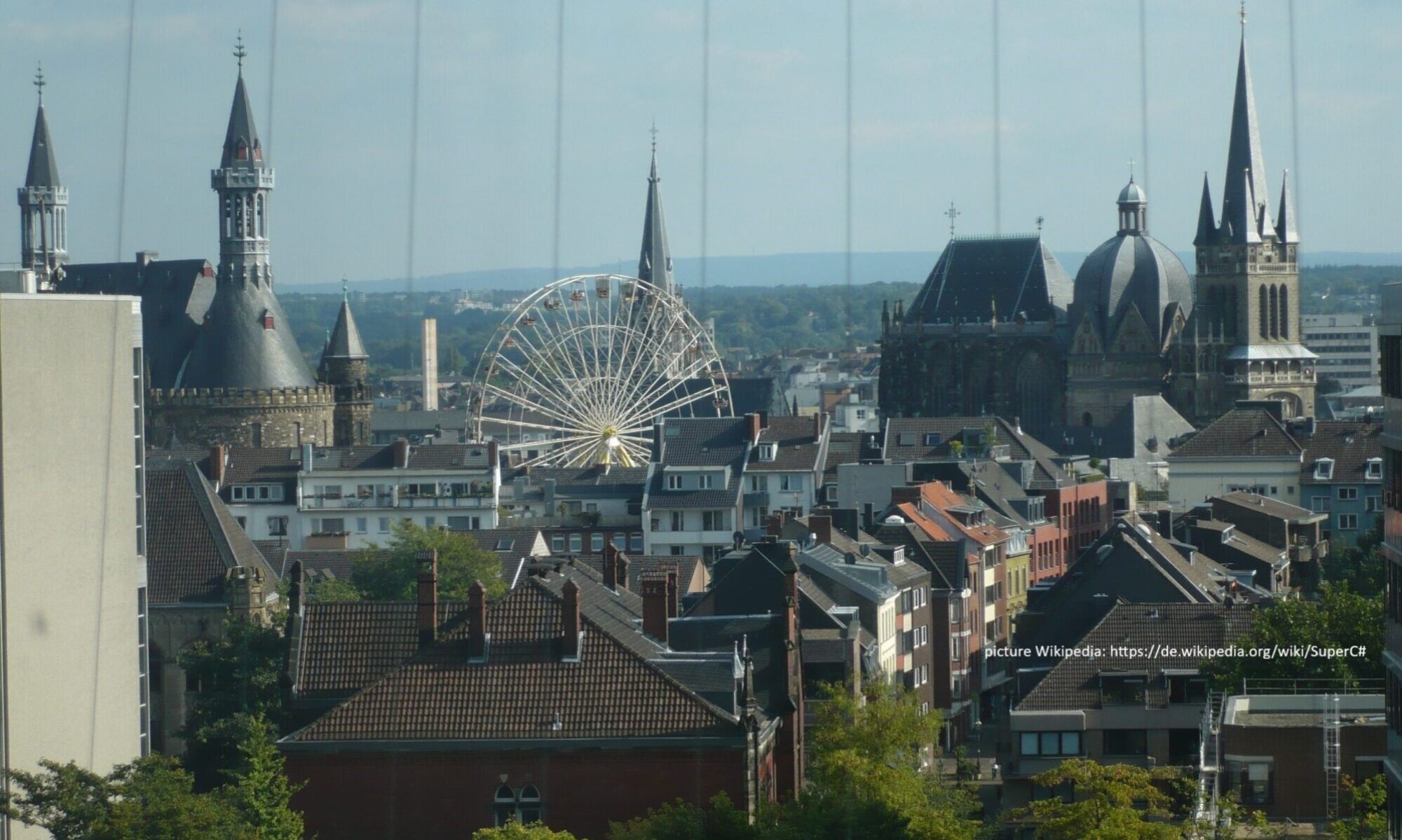 European Conference on Integrated Optics (ECIO)